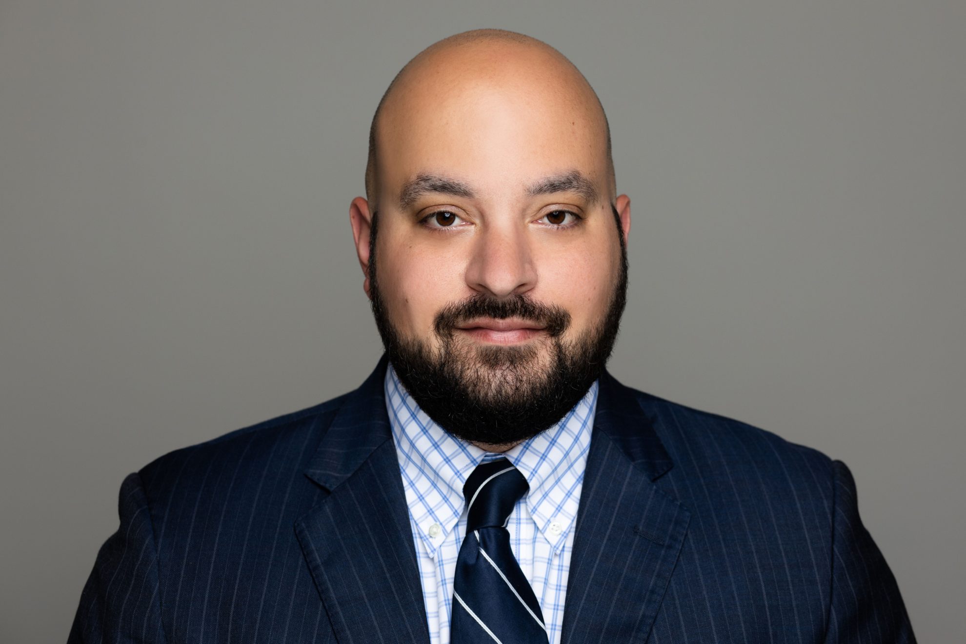 Scott R. Grubman | Chilivis Grubman | Atlanta, Georgia